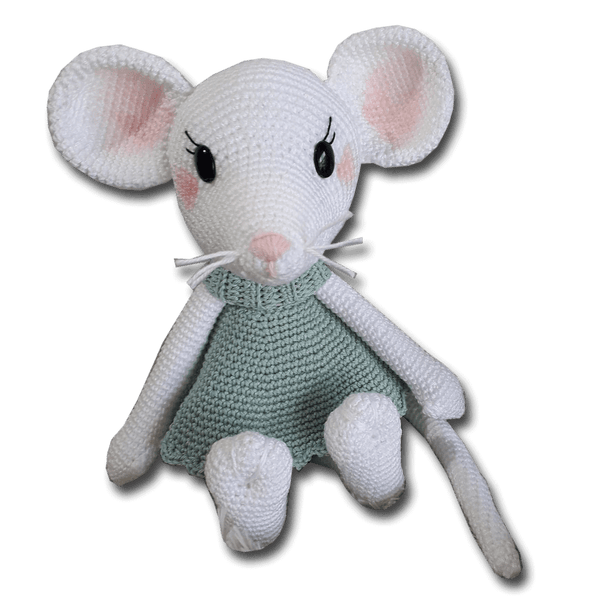 Knuffels – So cute by Niek